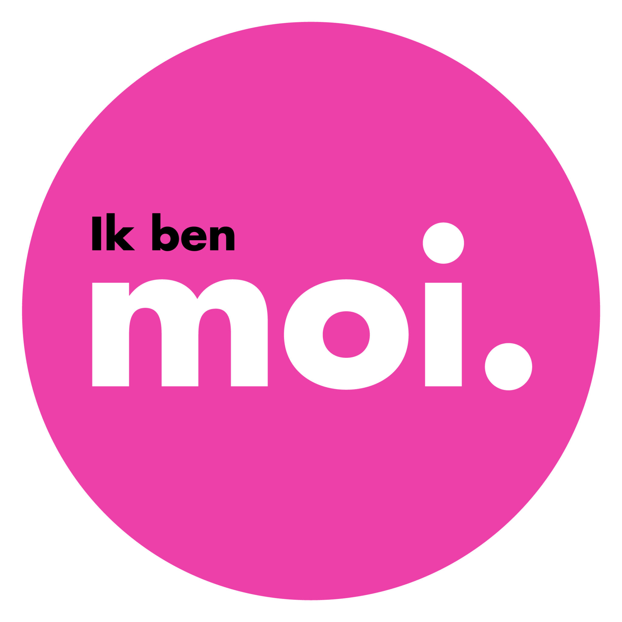 moi. – MITT